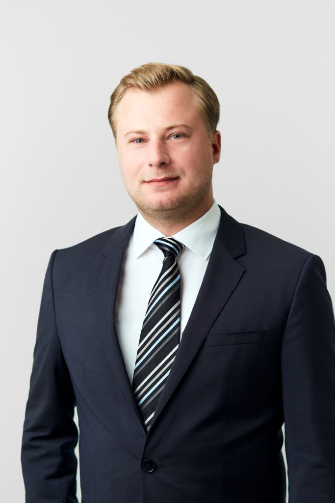 Philipp Quiel – Trilogy on Blockchain, Sustainable Development and Privacy